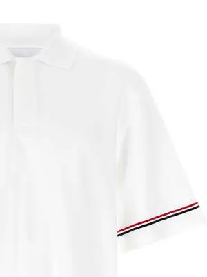 Thom Browne Rugby' Polo Shirt