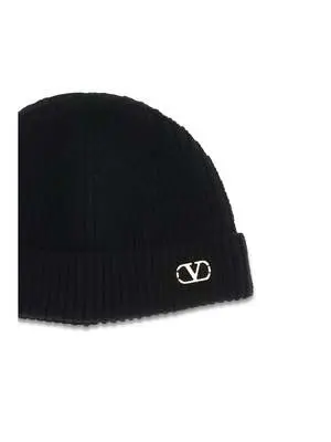 Valentino Garavani Vlogo Beanie