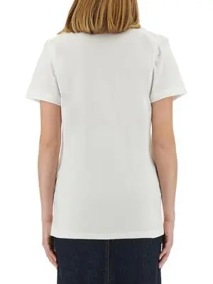 Moschino Goose T-shirt