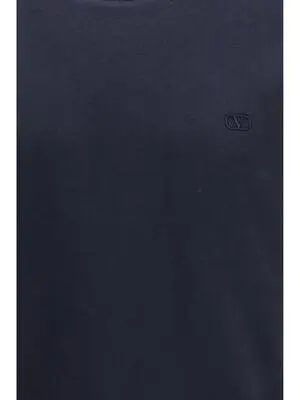 Valentino Garavani Cotton Sweatshirt