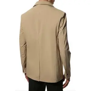 Bottega Veneta Double-breasted Blazer