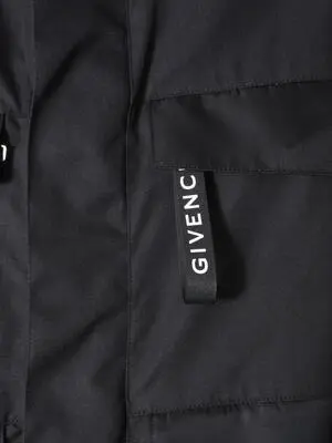 Givenchy Wind Jacket