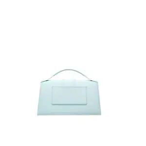 Jacquemus Le Grand Bambino Bag - Blue