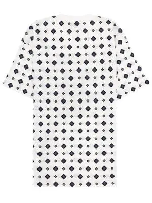 Moschino T-shirt With Print
