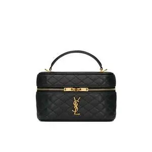 Saint Laurent Gaby Vanity Bag