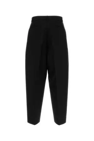 Valentino Garavani Wool Blend Pant