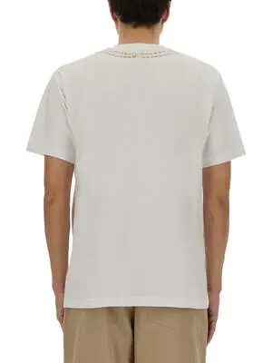 Moschino Breakfast T-shirt