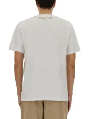 Moschino Breakfast T-shirt