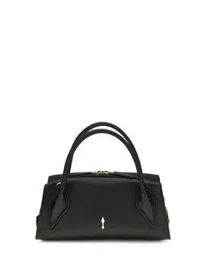CHRISTIAN LOUBOUTIN Venus Handbag - Black