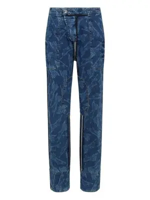 Dsquared2 Denim Cotton Jeans - Multicolor