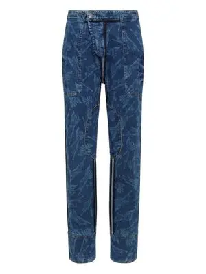 Dsquared2 Denim Cotton Jeans