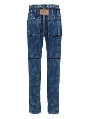 Dsquared2 Denim Cotton Jeans