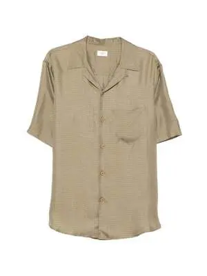Saint Laurent Boxy Shirt