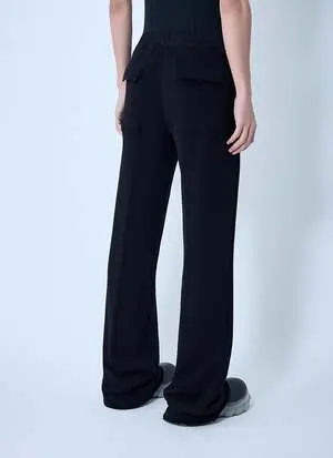 Rick Owens Dietrich Drawstring Pants