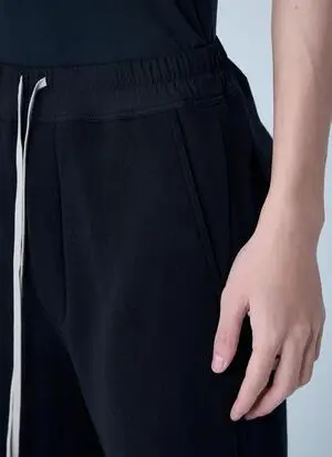 Rick Owens Dietrich Drawstring Pants
