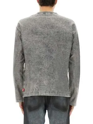 DIESEL® K-brutus Jersey