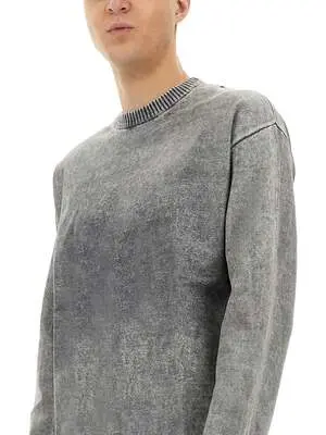 DIESEL® K-brutus Jersey