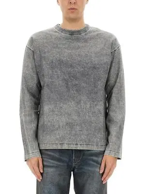 DIESEL® K-brutus Jersey - Multicolor