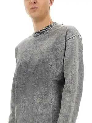 DIESEL® K-brutus Jersey - Multicolor