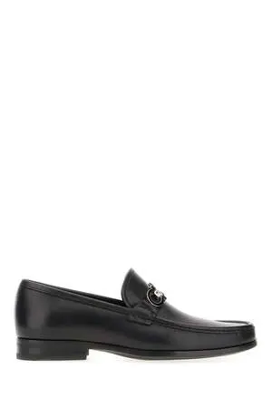 FERRAGAMO Shoes Loafers - Multicolor