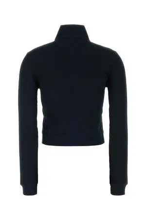 Gucci Midnight Jersey Sweatshirt