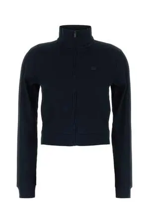 Gucci Jersey Sweatshirt - Blue