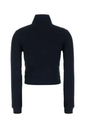 Gucci Jersey Sweatshirt - Blue