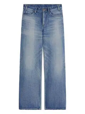 Celine Jeans Jolene - Blue