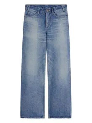 Celine Jeans Jolene - Blue