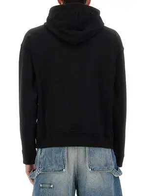 Moschino Teddy Bear Hoodie
