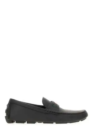 Gucci Shoes Loafers - Multicolor