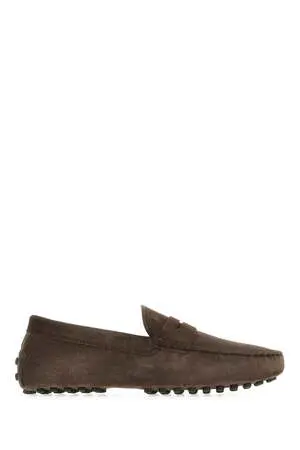 TOD'S Tod's Man Shoes Loafers Multicolor