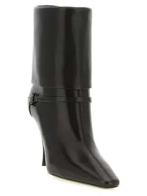 Saint Laurent Niki' Ankle Boots