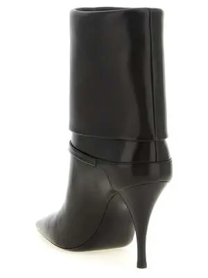 Saint Laurent Niki' Ankle Boots