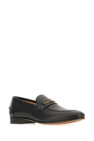 Valentino Garavani Shoes Loafers