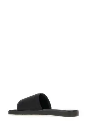 Gucci Slide Slippers - Multicolor