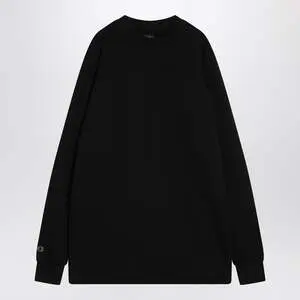 CHAMPION X RICK OWENS Tommy T Sweatshirt - Black