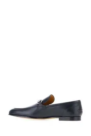 Gucci Leather Horsebit Loafers - Multicolor