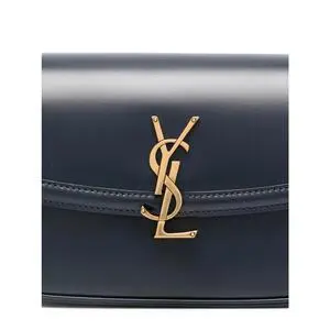 Saint Laurent Mini Bags - Blue