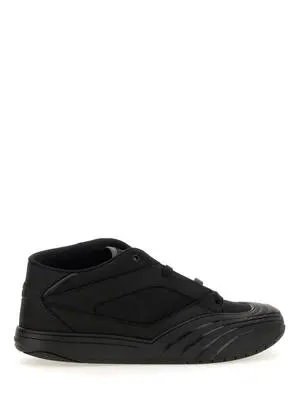 Givenchy Givenchy Men Skate Sneaker Black