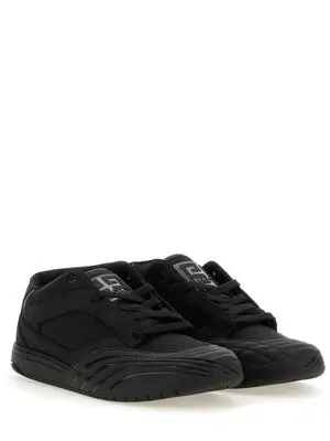 Givenchy Skate Sneaker - Black