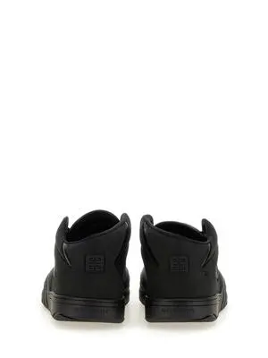 Givenchy Skate Sneaker - Black