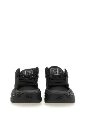 Givenchy Skate Sneaker - Black