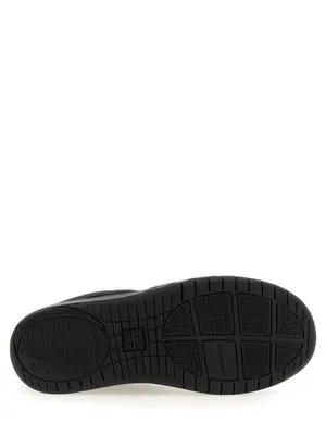 Givenchy Skate Sneaker - Black