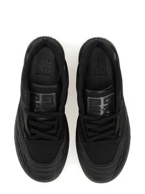Givenchy Skate Sneaker - Black