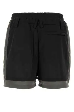 AMBUSH Polyester Bermuda Shorts
