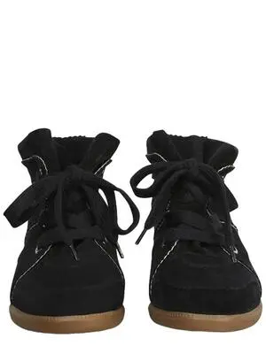 Isabel Marant Étoile Bobby Sneaker