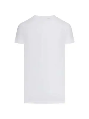 Max Mara Graphic T-shirt