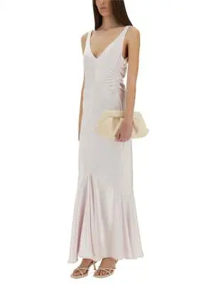 Sportmax Long Dress Katia