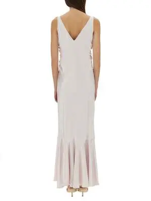 Sportmax Long Dress Katia